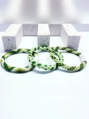 Handmade | Jewelry | Lucky Charm St Patrick Day Original Rollon ...